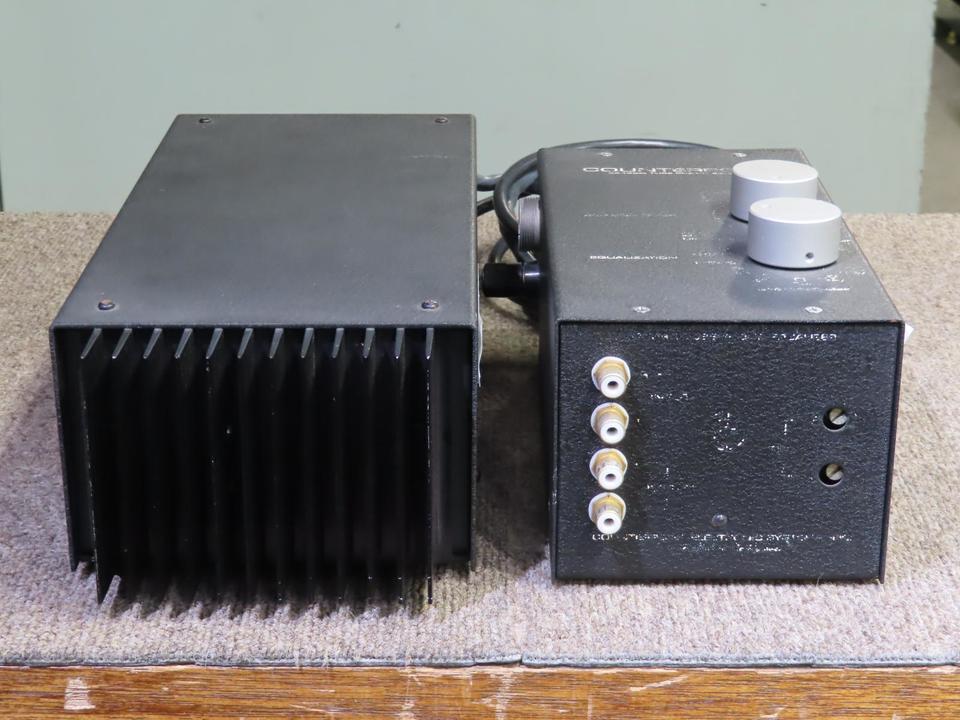 SA-139st COUNTER POINT - 中古オーディオ 高価買取・販売 ハイファイ堂