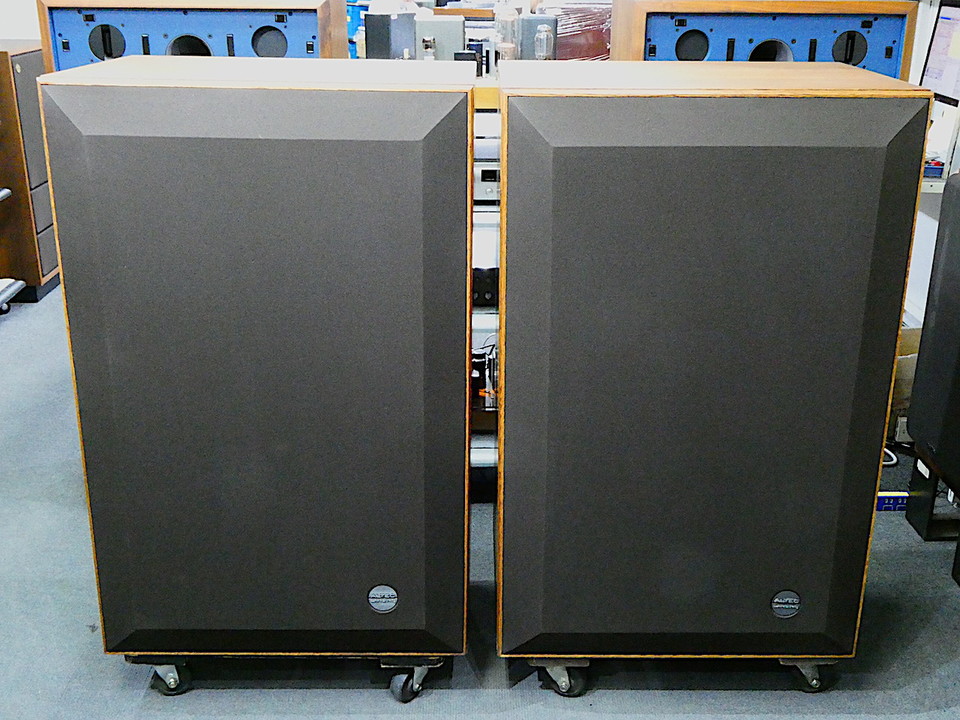 620A ALTEC - 中古オーディオ 高価買取・販売 ハイファイ堂