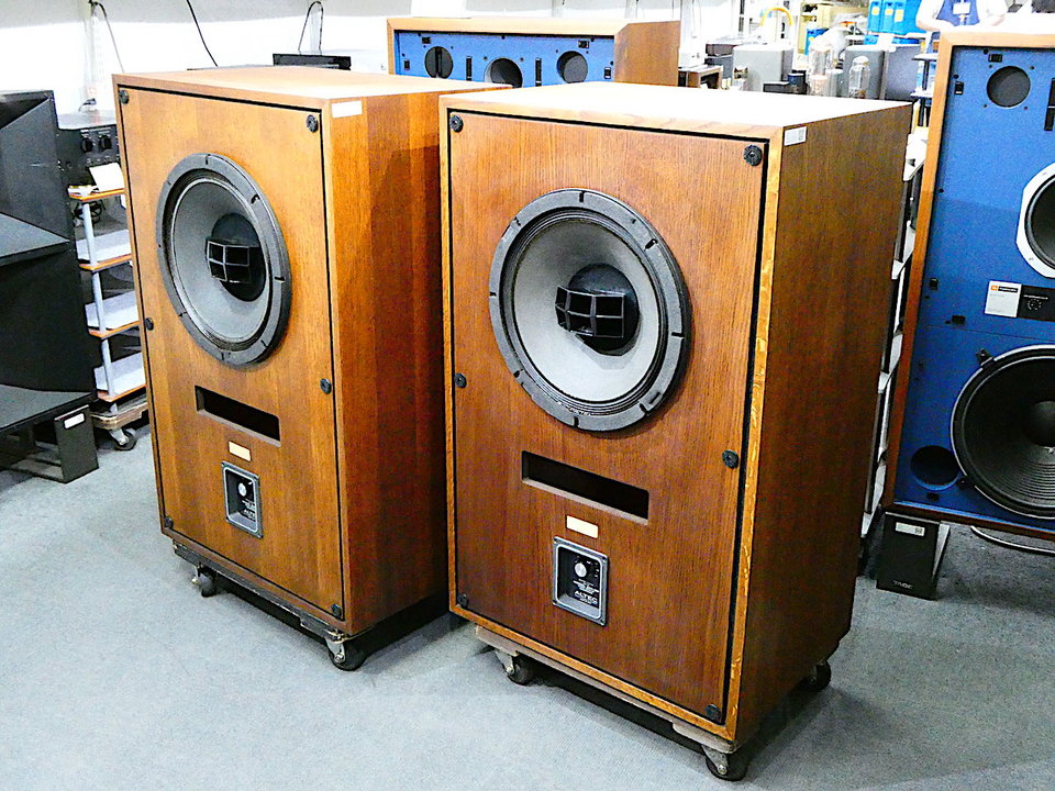 620A ALTEC - 中古オーディオ 高価買取・販売 ハイファイ堂