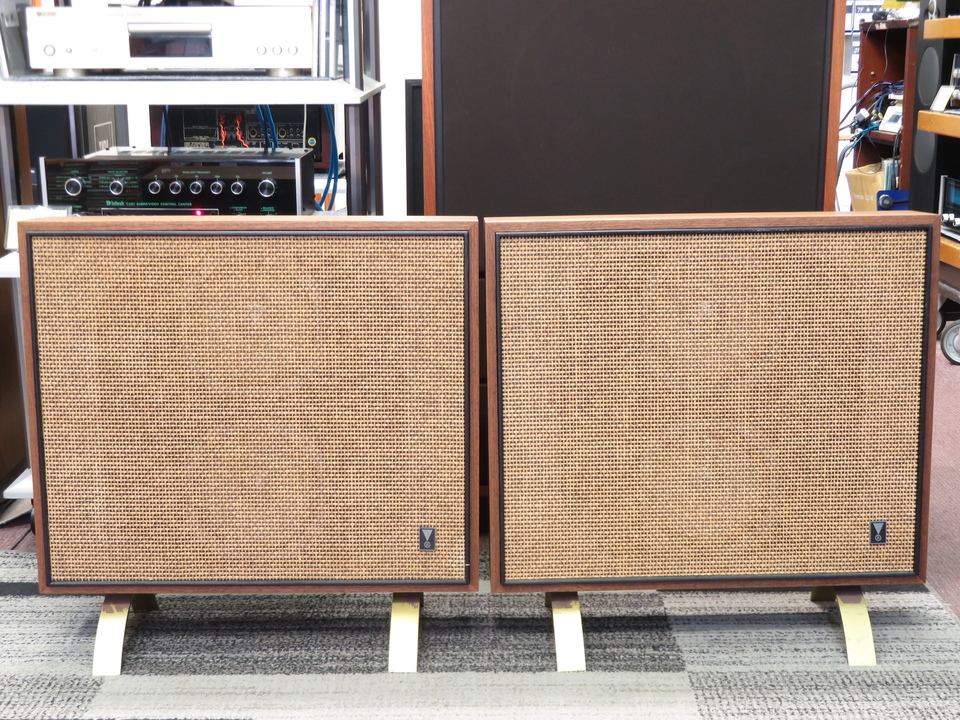 L54 TRIMLINE JBL - 中古オーディオ 高価買取・販売 ハイファイ堂