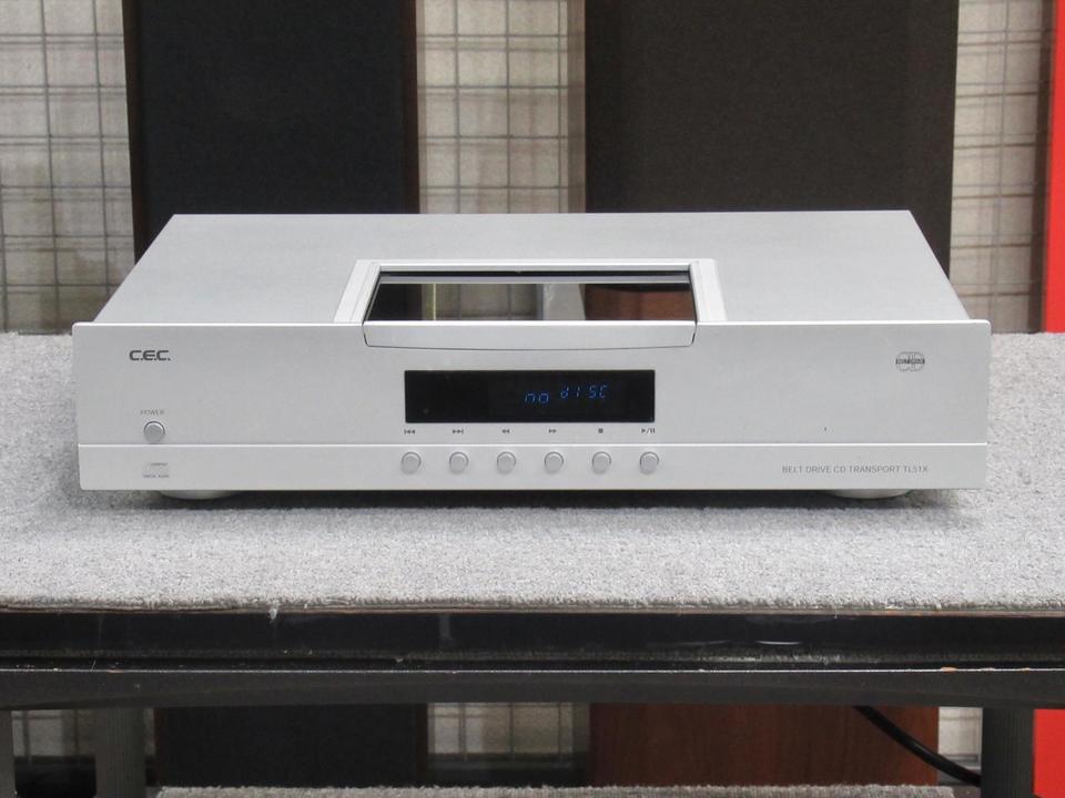 TL51X CEC - 中古オーディオ 高価買取・販売 ハイファイ堂