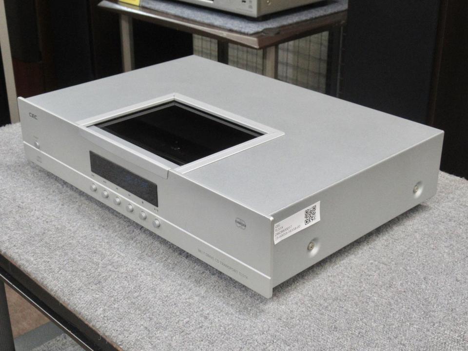 TL51X CEC - 中古オーディオ 高価買取・販売 ハイファイ堂