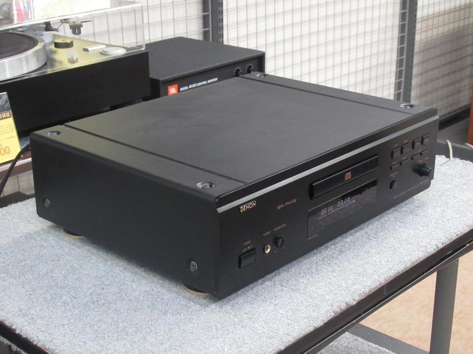 DCD-1550AR DENON - 中古オーディオ 高価買取・販売 ハイファイ堂
