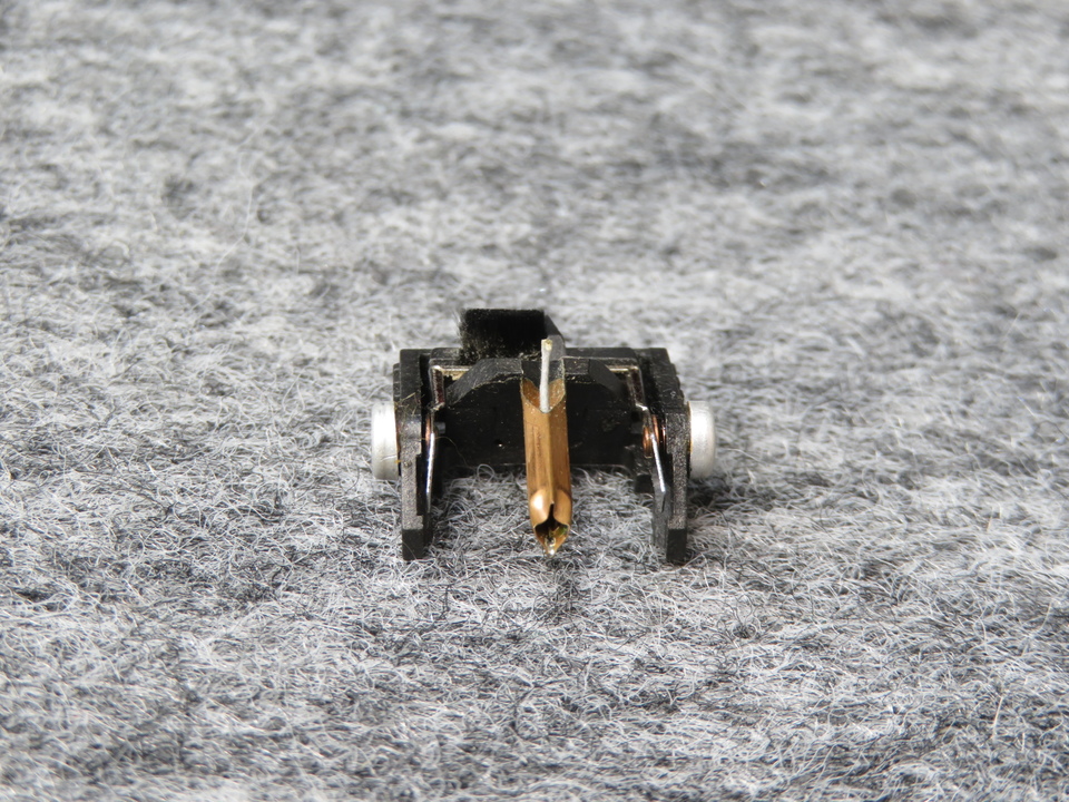 VN45HE SHURE - 中古オーディオ 高価買取・販売 ハイファイ堂