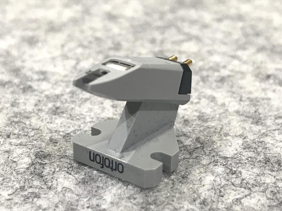 OMEGA ortofon - 中古オーディオ 高価買取・販売 ハイファイ堂