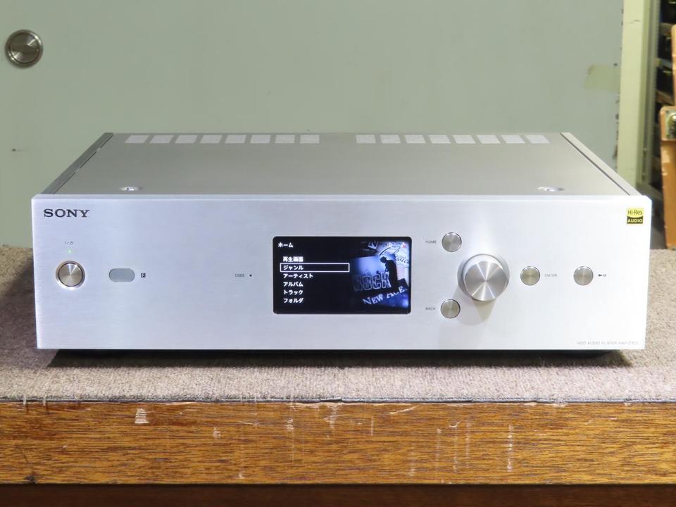 HAP-Z1ES SONY - 中古オーディオ 高価買取・販売 ハイファイ堂