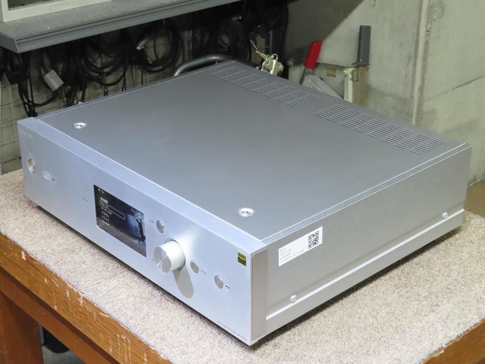 HAP-Z1ES SONY - 中古オーディオ 高価買取・販売 ハイファイ堂