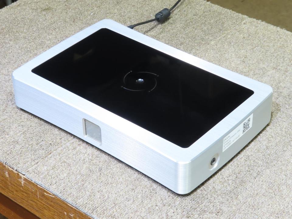 Comet Computer DAC EXOGAL - 中古オーディオ 高価買取・販売 ハイファイ堂