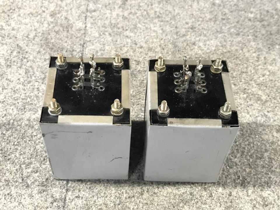 640A Western Electric - 中古オーディオ 高価買取・販売 ハイファイ堂