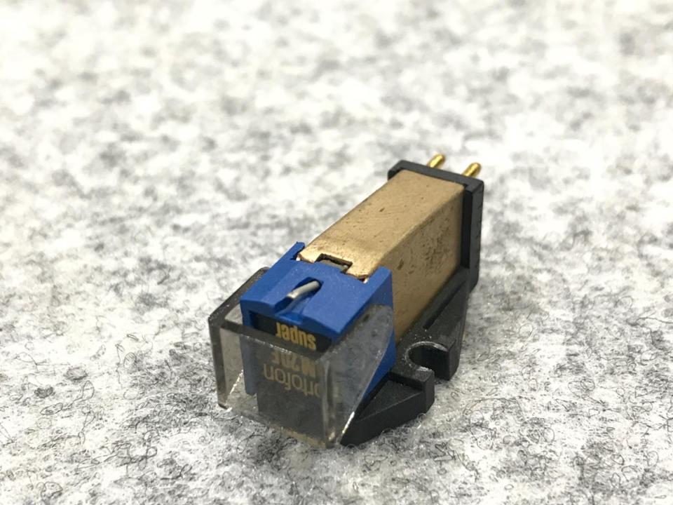 M20E SUPER ortofon - 中古オーディオ 高価買取・販売 ハイファイ堂