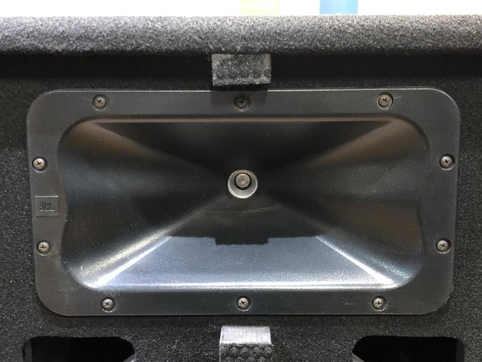 JRX115 JBL - 中古オーディオ 高価買取・販売 ハイファイ堂