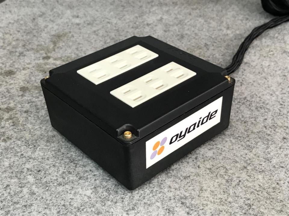 OCB-1ST OYAIDE - 中古オーディオ 高価買取・販売 ハイファイ堂