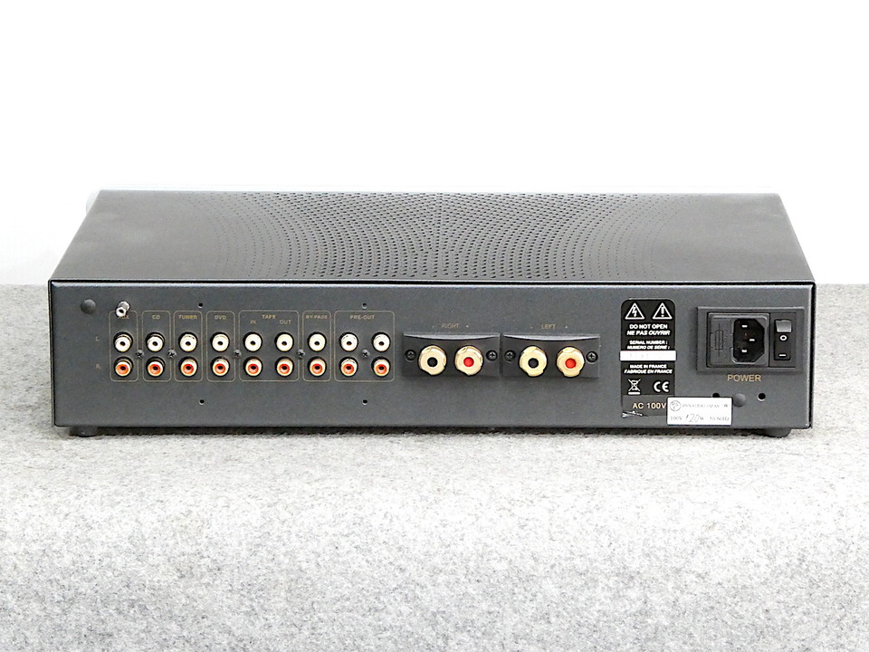 IN100SE ATOLL - 中古オーディオ 高価買取・販売 ハイファイ堂