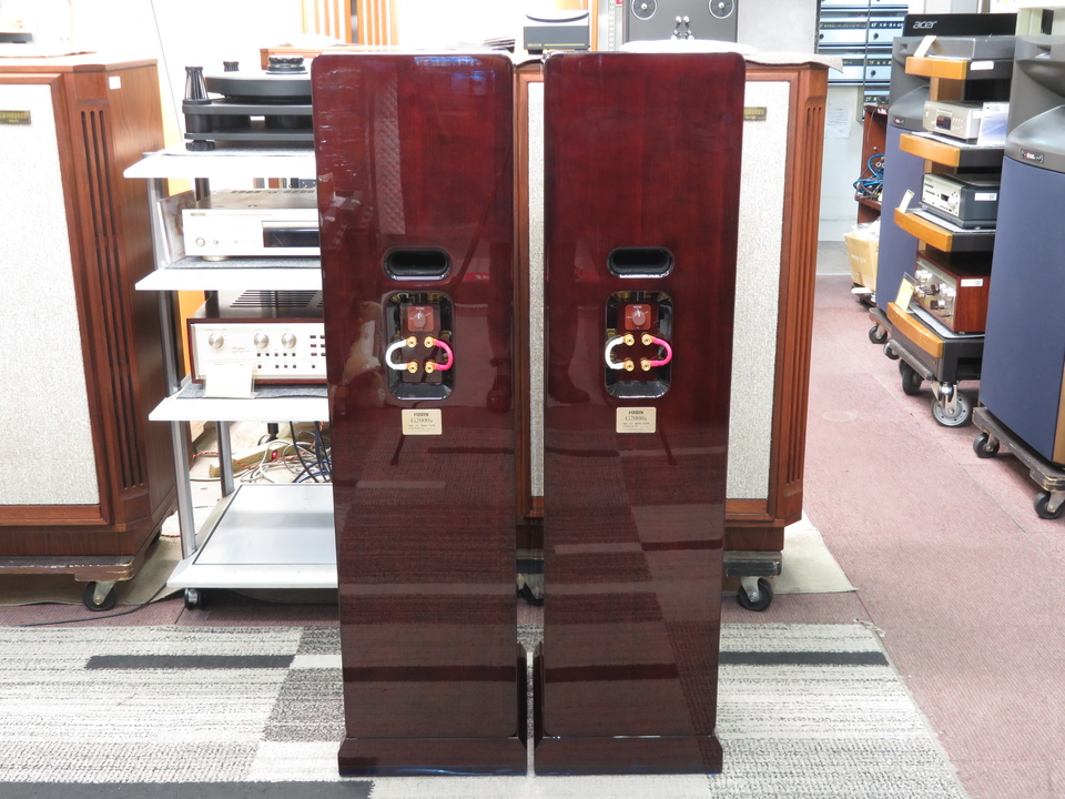 G2000a FOSTEX - 中古オーディオ 高価買取・販売 ハイファイ堂