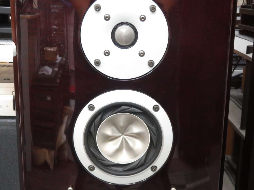 G2000a FOSTEX - 中古オーディオ 高価買取・販売 ハイファイ堂