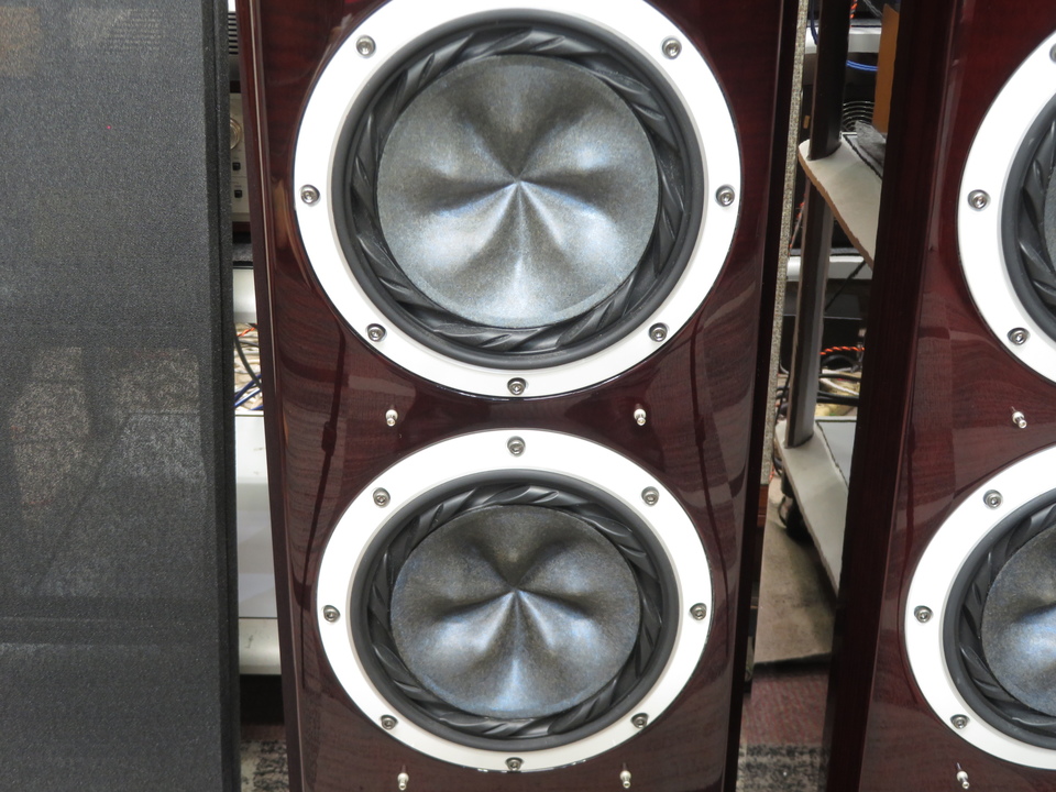 G2000a FOSTEX - 中古オーディオ 高価買取・販売 ハイファイ堂