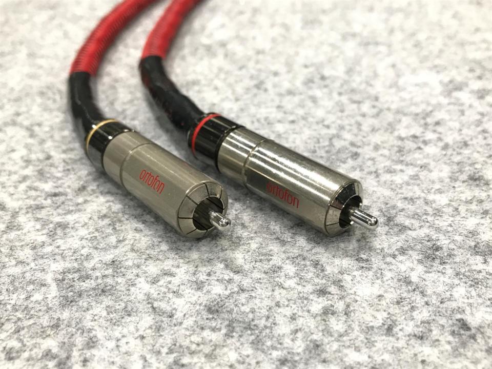 REFERENCE 7NX-705/1.0m ortofon - 中古オーディオ 高価買取・販売 ハイファイ堂