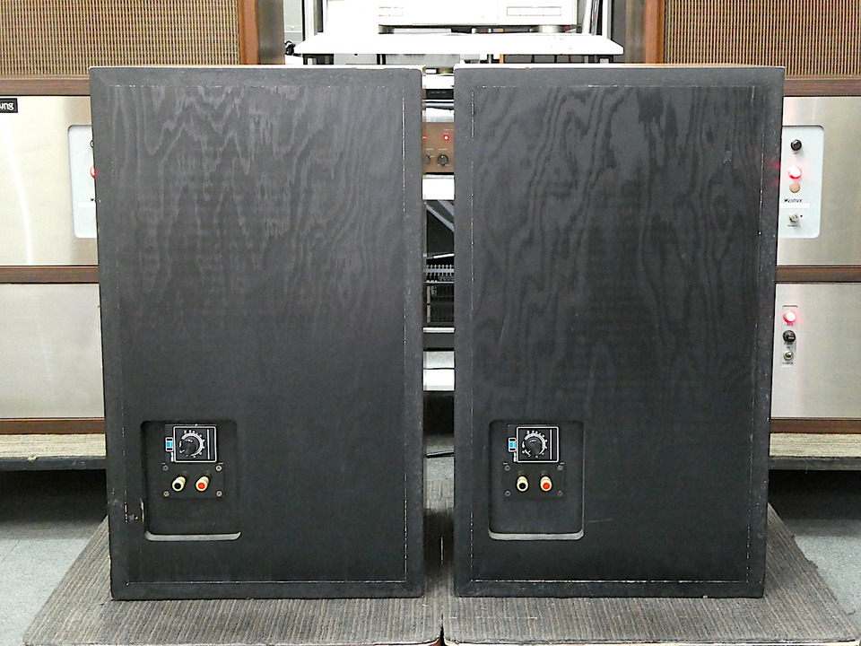 2115B+2403 JBL - 中古オーディオ 高価買取・販売 ハイファイ堂