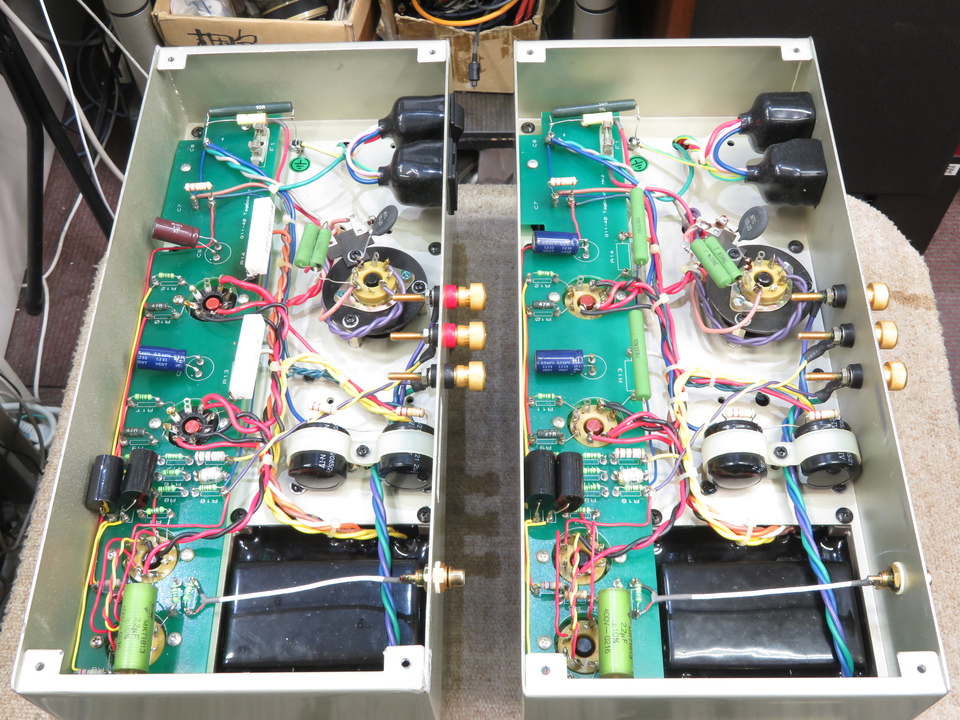 2-forty QUAD - 中古オーディオ 高価買取・販売 ハイファイ堂