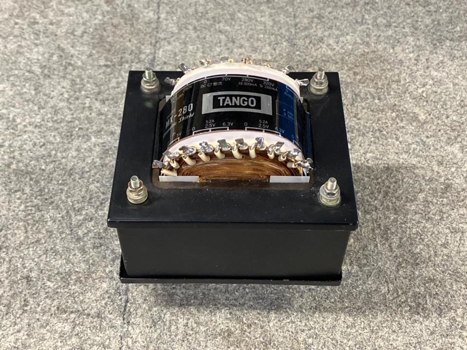 MX-280 TANGO - 中古オーディオ 高価買取・販売 ハイファイ堂