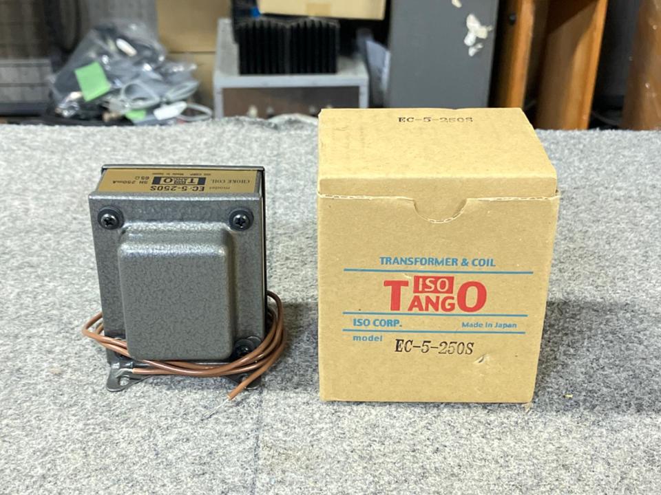 EC-5-250S TANGO - 中古オーディオ 高価買取・販売 ハイファイ堂