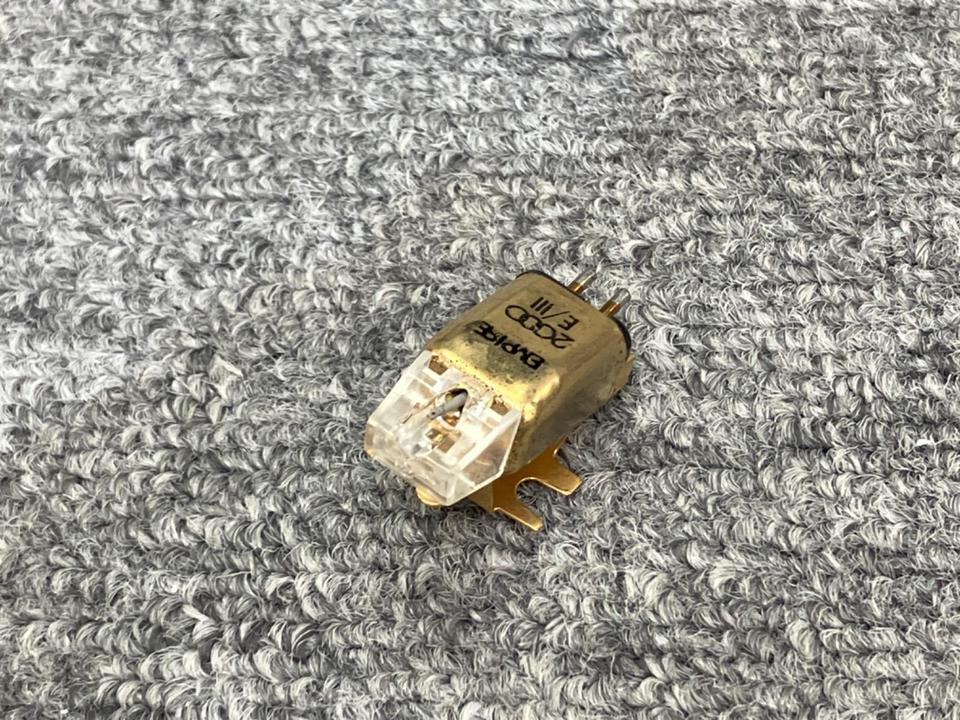 2000E/3 EMPIRE - 中古オーディオ 高価買取・販売 ハイファイ堂