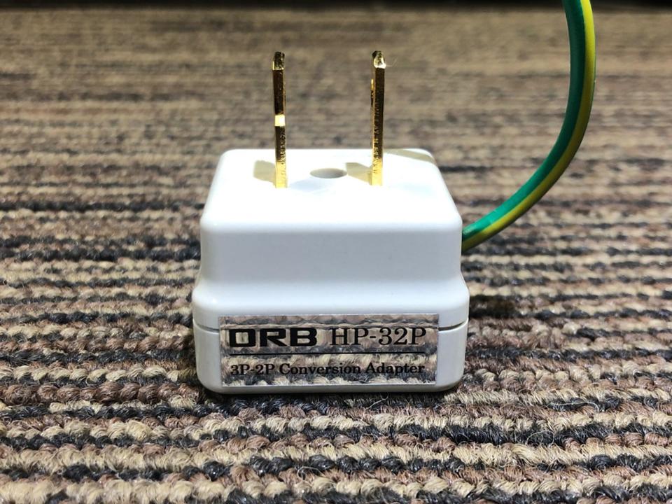 HP-32P ORB - 中古オーディオ 高価買取・販売 ハイファイ堂