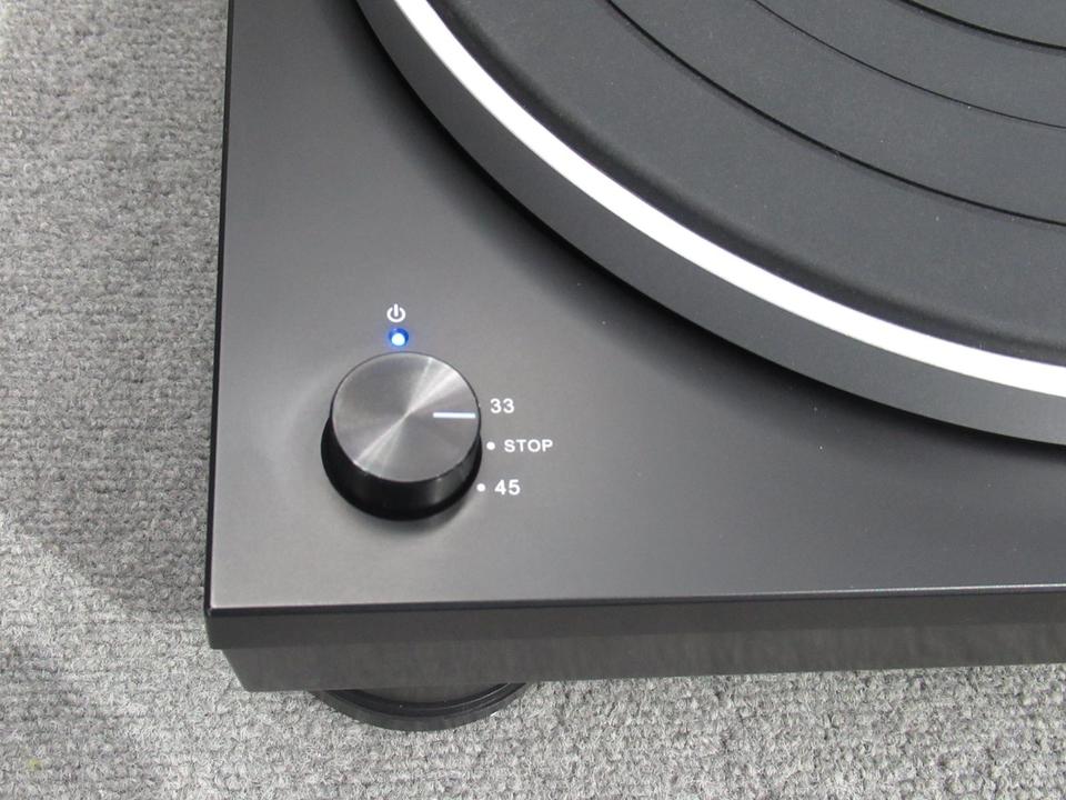 AT-LP5 audio-technica - 中古オーディオ 高価買取・販売 ハイファイ堂