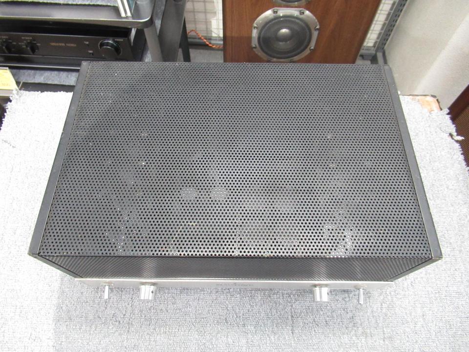 63M MK2 MACTONE - 中古オーディオ 高価買取・販売 ハイファイ堂