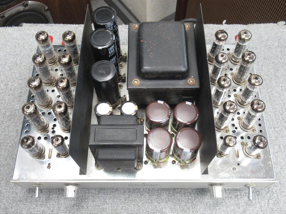 63M MK2 MACTONE - 中古オーディオ 高価買取・販売 ハイファイ堂
