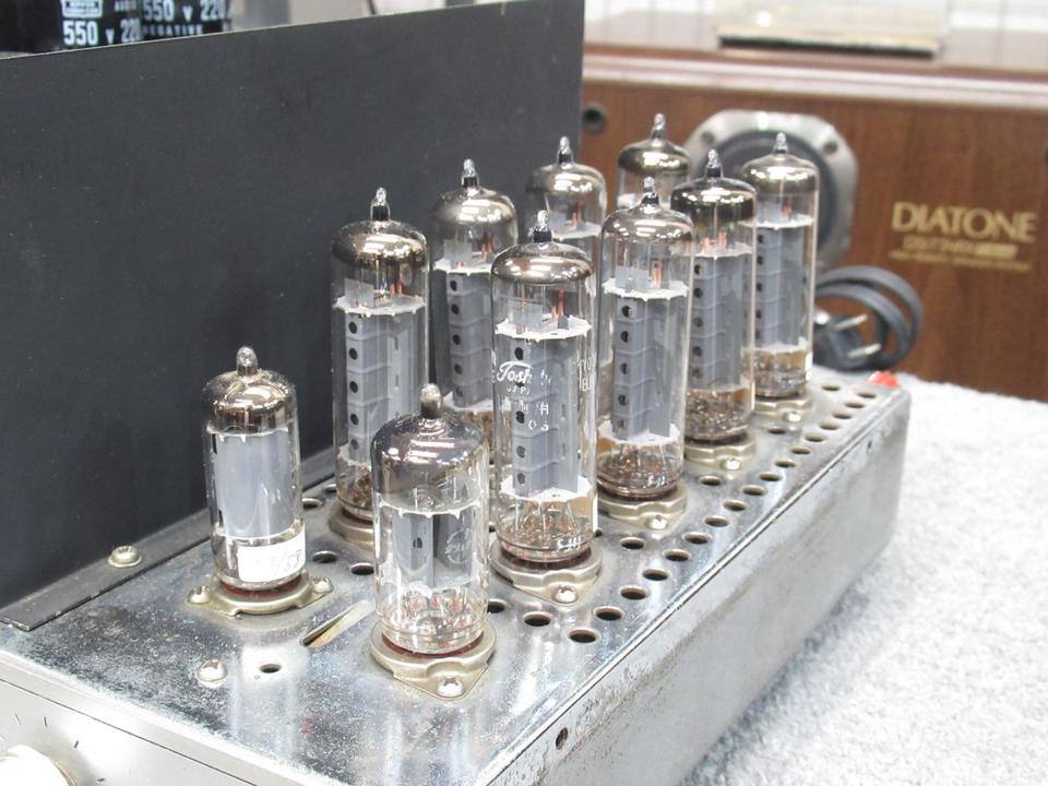 63M MK2 MACTONE - 中古オーディオ 高価買取・販売 ハイファイ堂