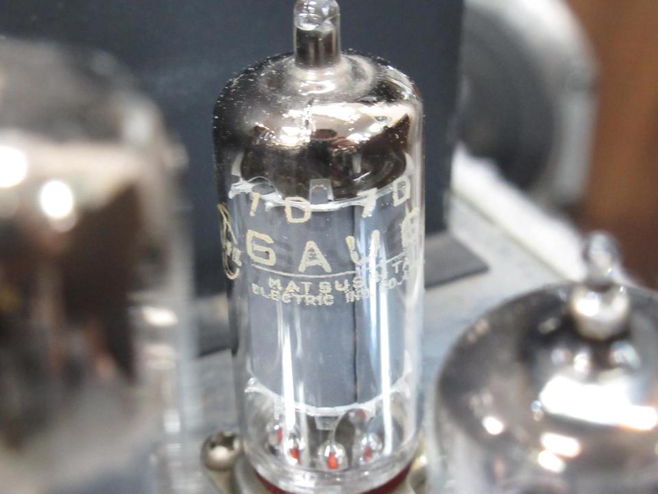 63M MK2 MACTONE - 中古オーディオ 高価買取・販売 ハイファイ堂