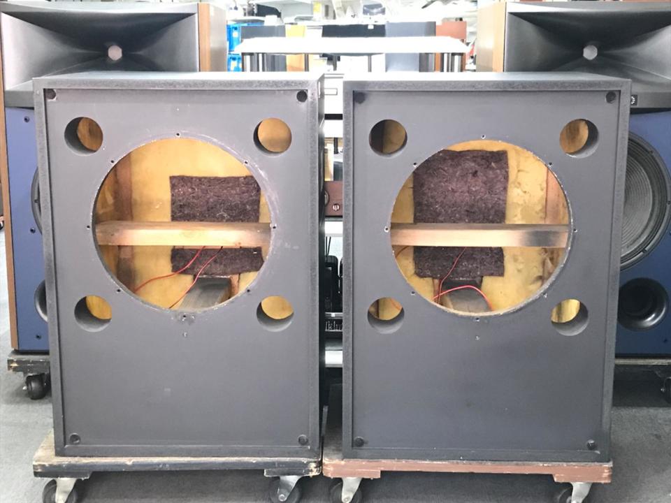 4507 JBL - 中古オーディオ 高価買取・販売 ハイファイ堂