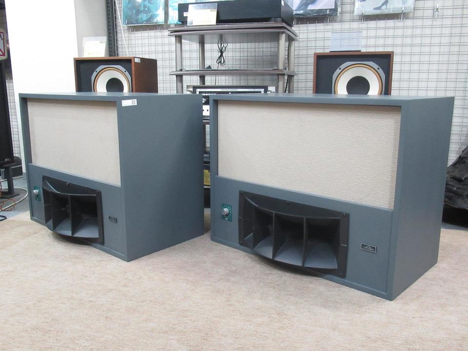 9844A ALTEC - 中古オーディオ 高価買取・販売 ハイファイ堂