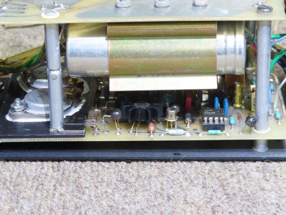 ML-1 Mark Levinson - 中古オーディオ 高価買取・販売 ハイファイ堂