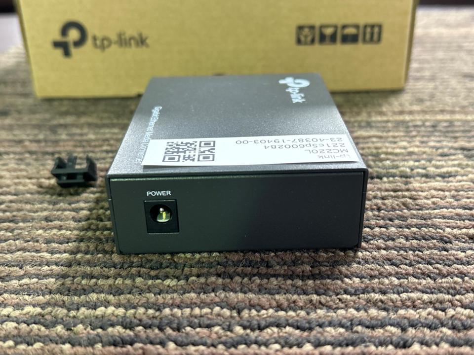 MC220L TP-LINK - 中古オーディオ 高価買取・販売 ハイファイ堂