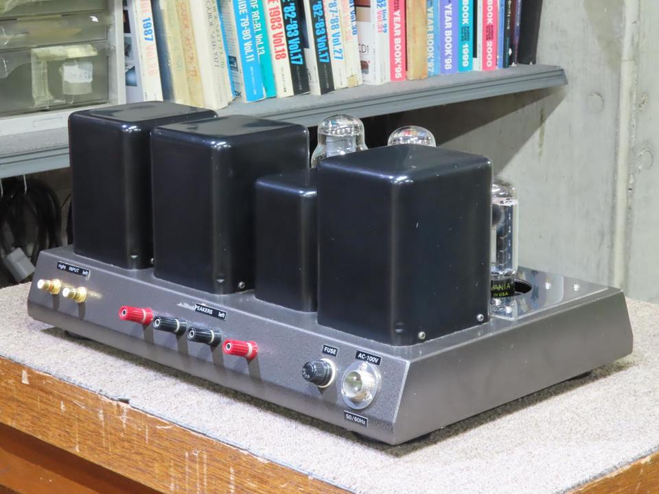 SA-903DO(2A3ss) 三栄無線 - 中古オーディオ 高価買取・販売 ハイファイ堂