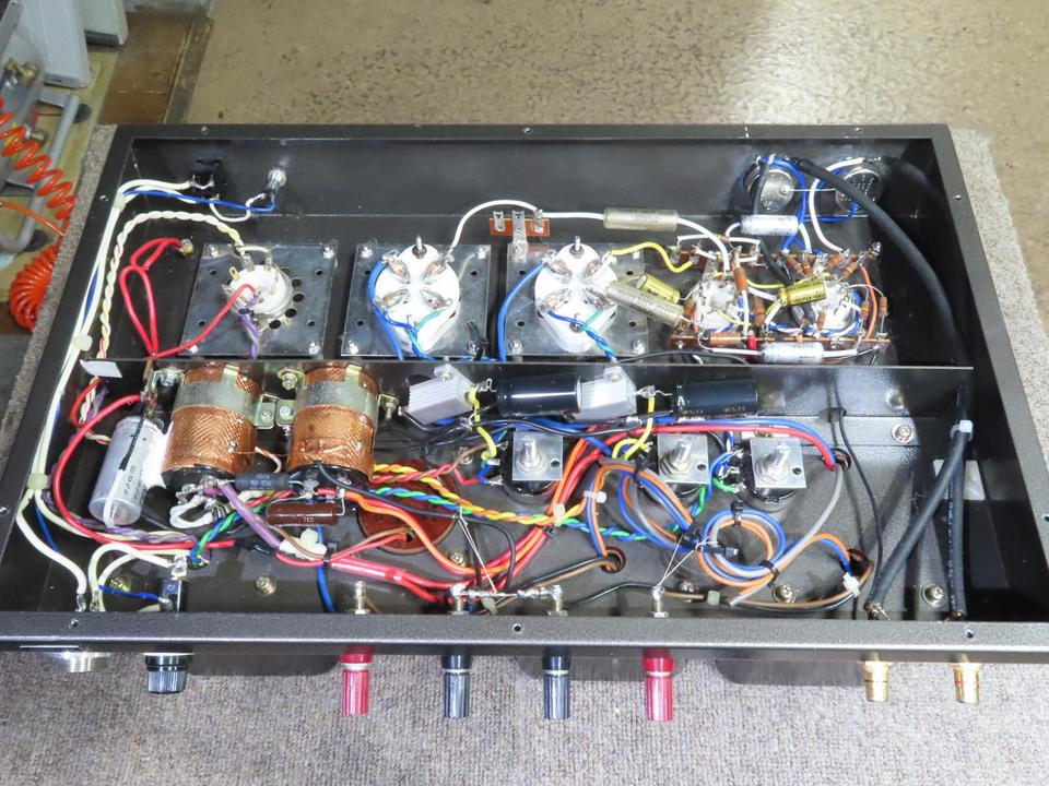 SA-903DO(2A3ss) 三栄無線 - 中古オーディオ 高価買取・販売 ハイファイ堂