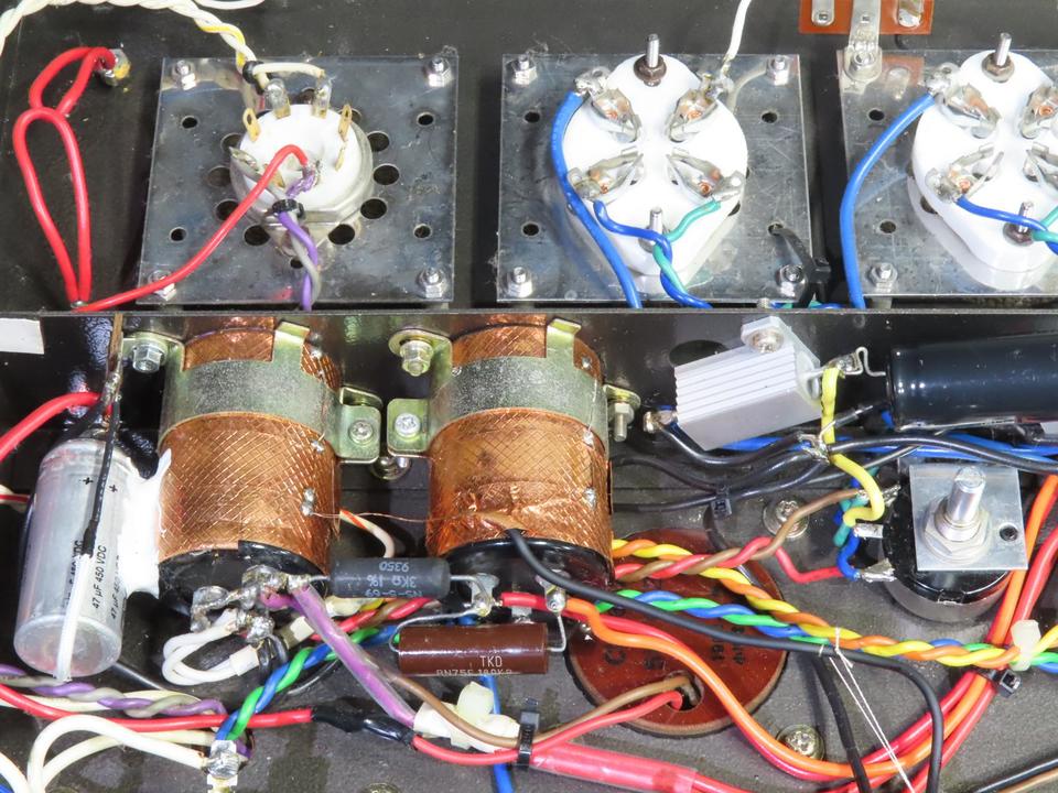 SA-903DO(2A3ss) 三栄無線 - 中古オーディオ 高価買取・販売 ハイファイ堂