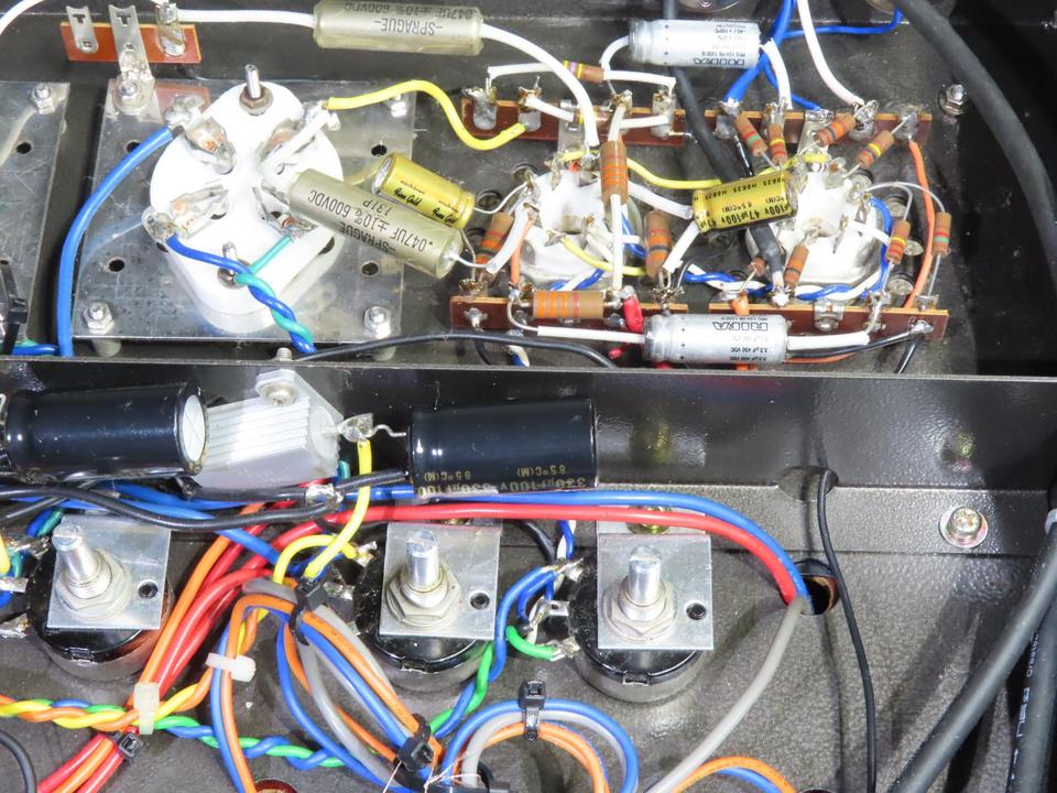 SA-903DO(2A3ss) 三栄無線 - 中古オーディオ 高価買取・販売 ハイファイ堂