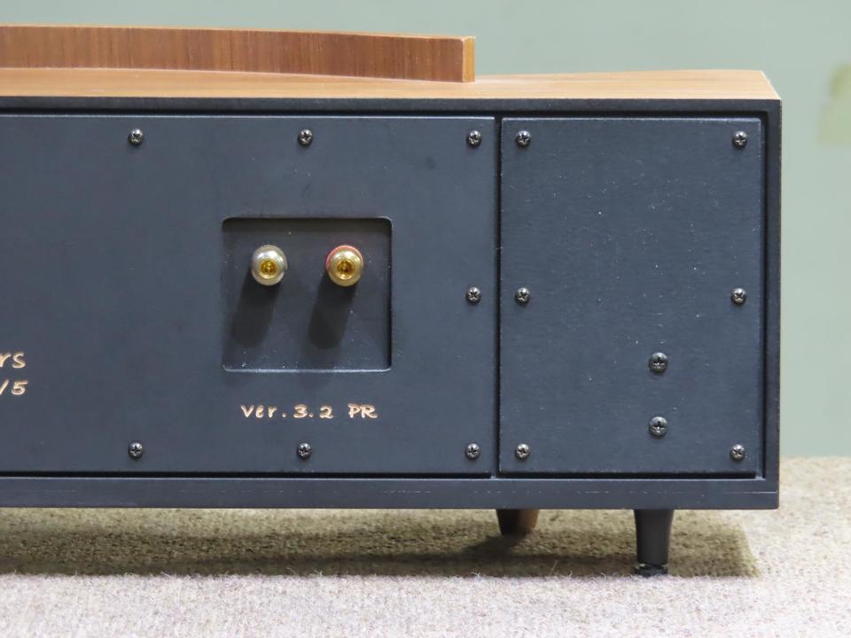 Paragon 1/5 Ver3.2 TIMBERS - 中古オーディオ 高価買取・販売 ハイファイ堂