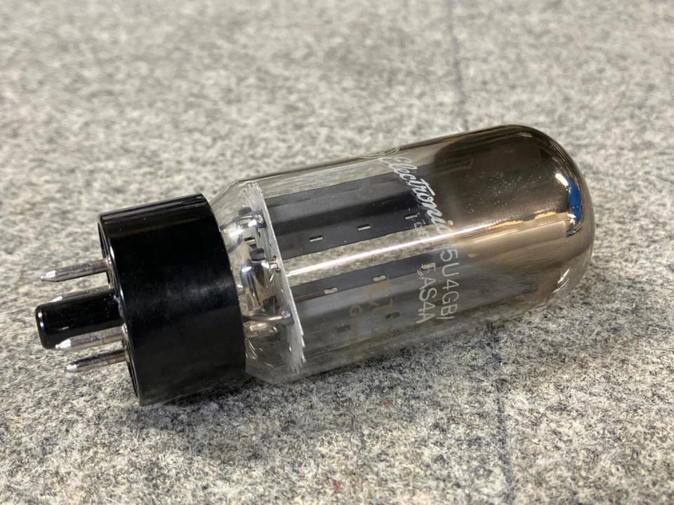 5U4GB GE - 中古オーディオ 高価買取・販売 ハイファイ堂