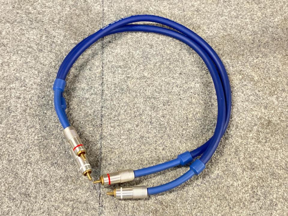 LC-OFC Class1/0.6m DENON - 中古オーディオ 高価買取・販売 ハイファイ堂