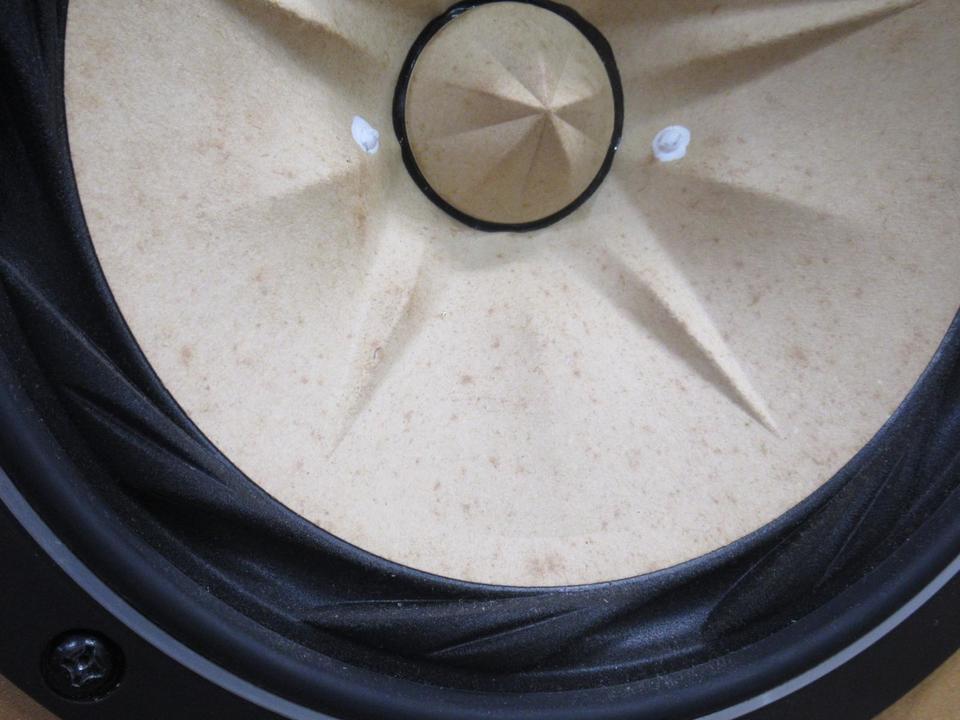 FE208EΣ+BK20 FOSTEX - 中古オーディオ 高価買取・販売 ハイファイ堂