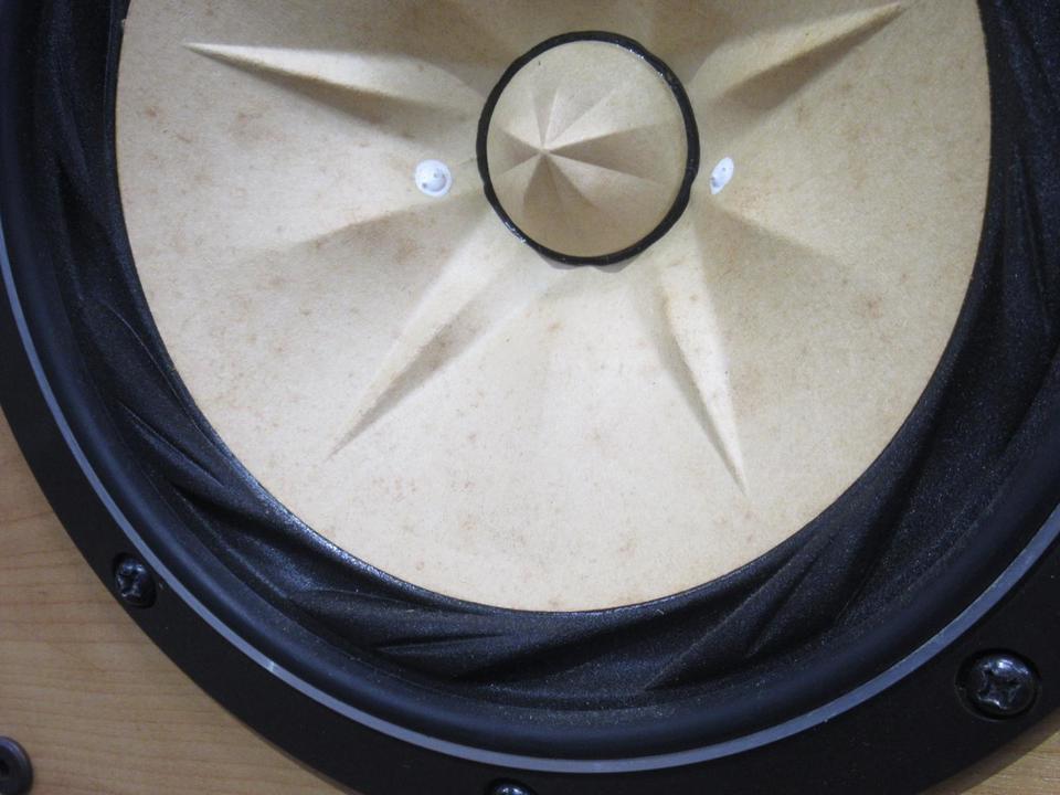 FE208EΣ+BK20 FOSTEX - 中古オーディオ 高価買取・販売 ハイファイ堂