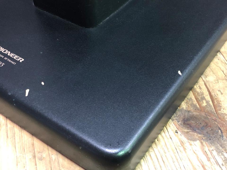 CP-303 Pioneer - 中古オーディオ 高価買取・販売 ハイファイ堂