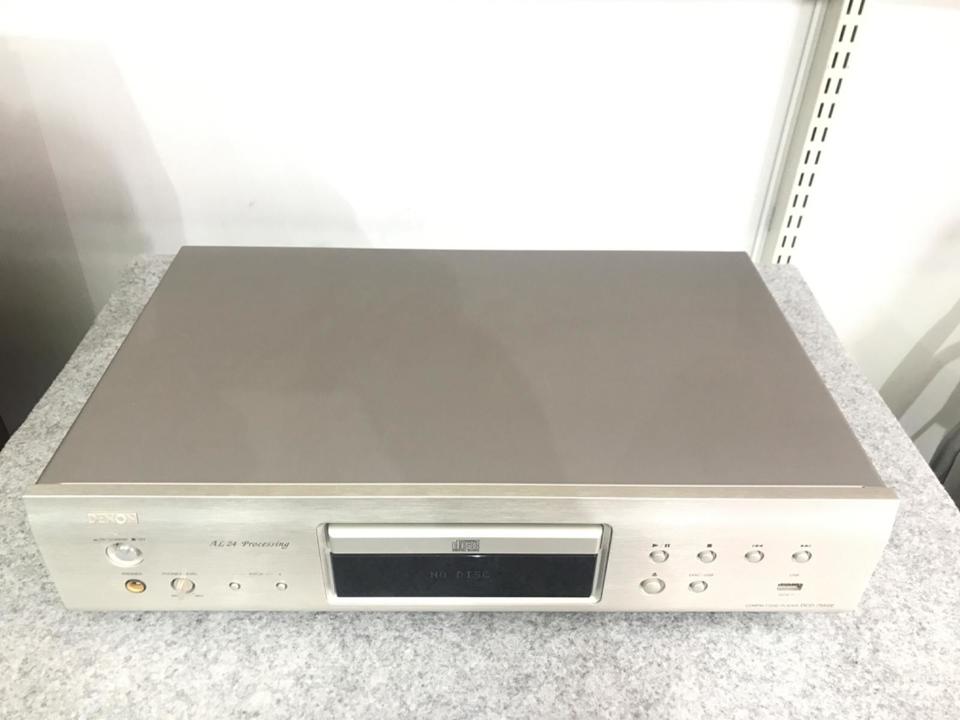 DCD-755SE DENON - 中古オーディオ 高価買取・販売 ハイファイ堂
