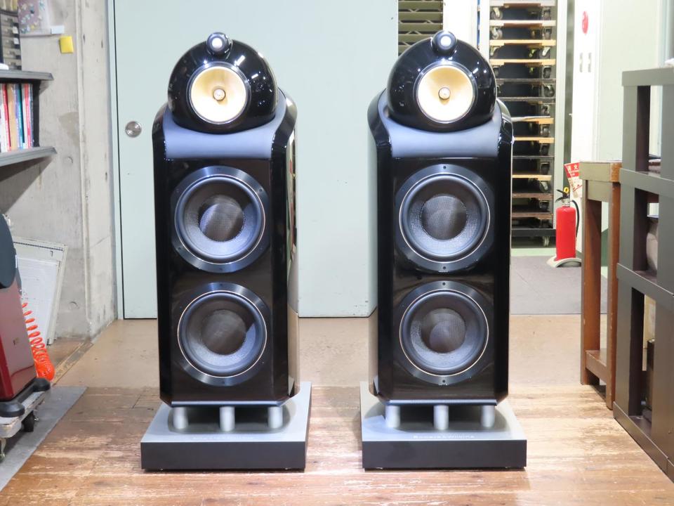 800 Diamond PB B&W - 中古オーディオ 高価買取・販売 ハイファイ堂