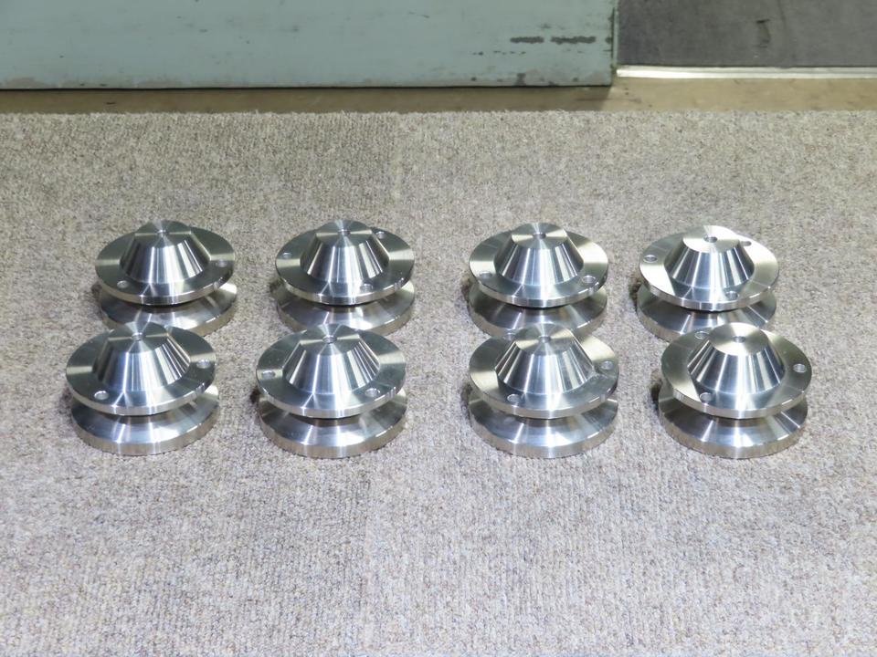 CERABASE B＆W finite elemente - 中古オーディオ 高価買取・販売 ハイファイ堂