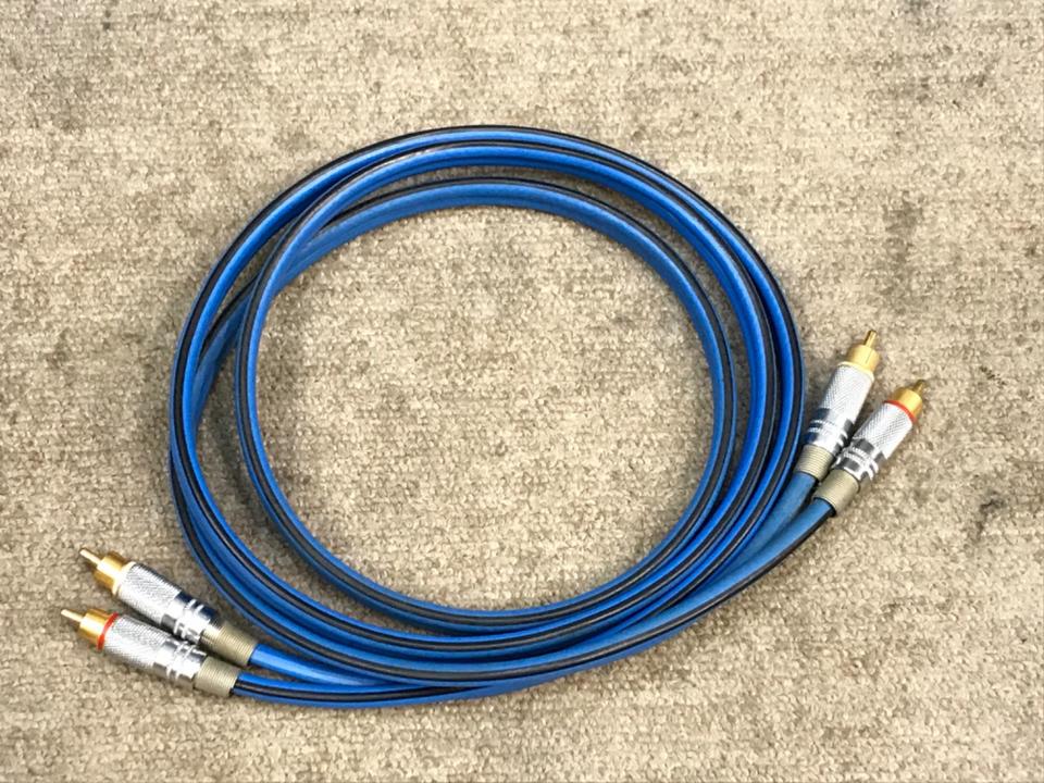 RCAケーブル/1.7m 不明 - 中古オーディオ 高価買取・販売 ハイファイ堂